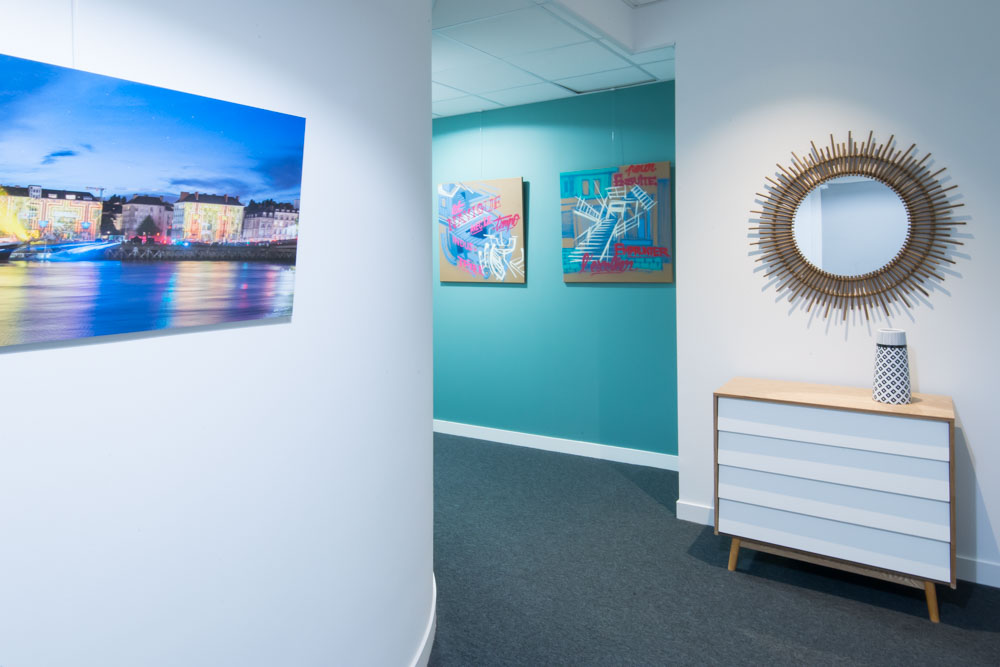 GROUPE Y - ACTY - Atelier Saint Pierre