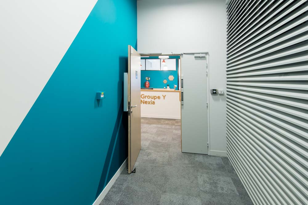 GROUPE Y - ACTY - Atelier Saint Pierre