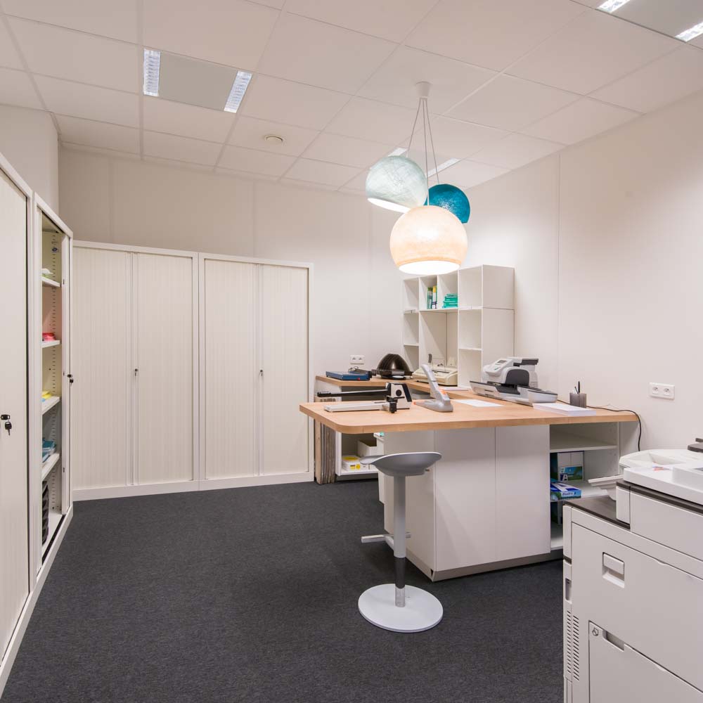 GROUPE Y - ACTY - Atelier Saint Pierre