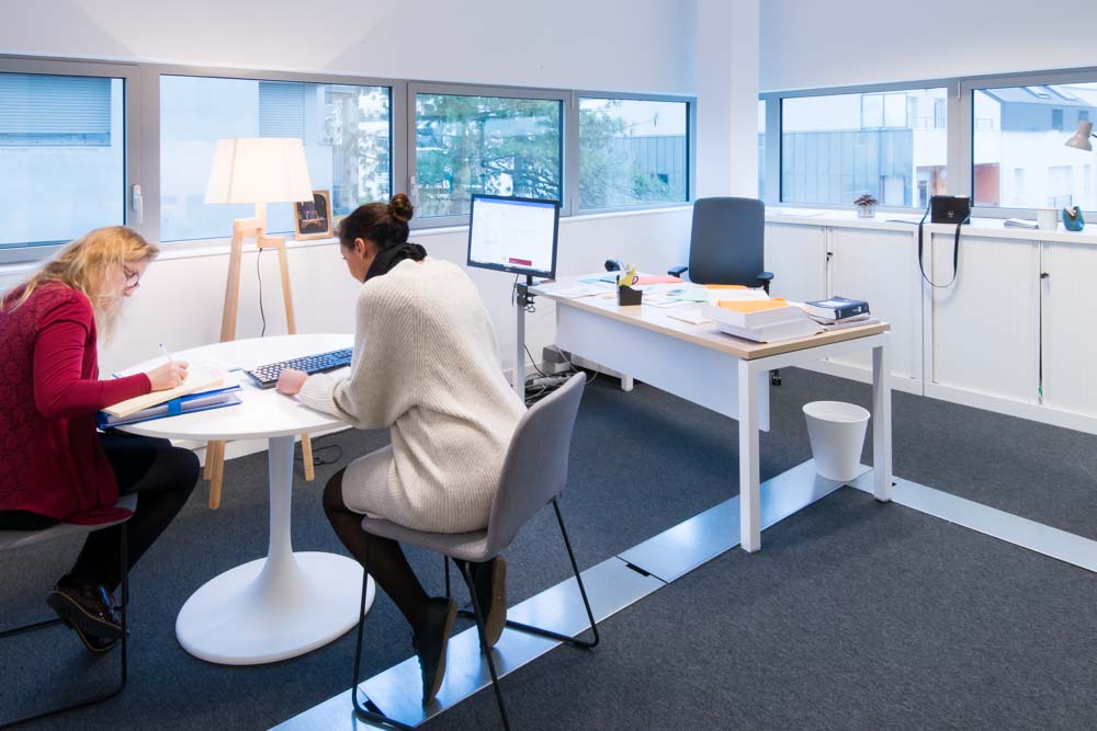 GROUPE Y - ACTY - Atelier Saint Pierre