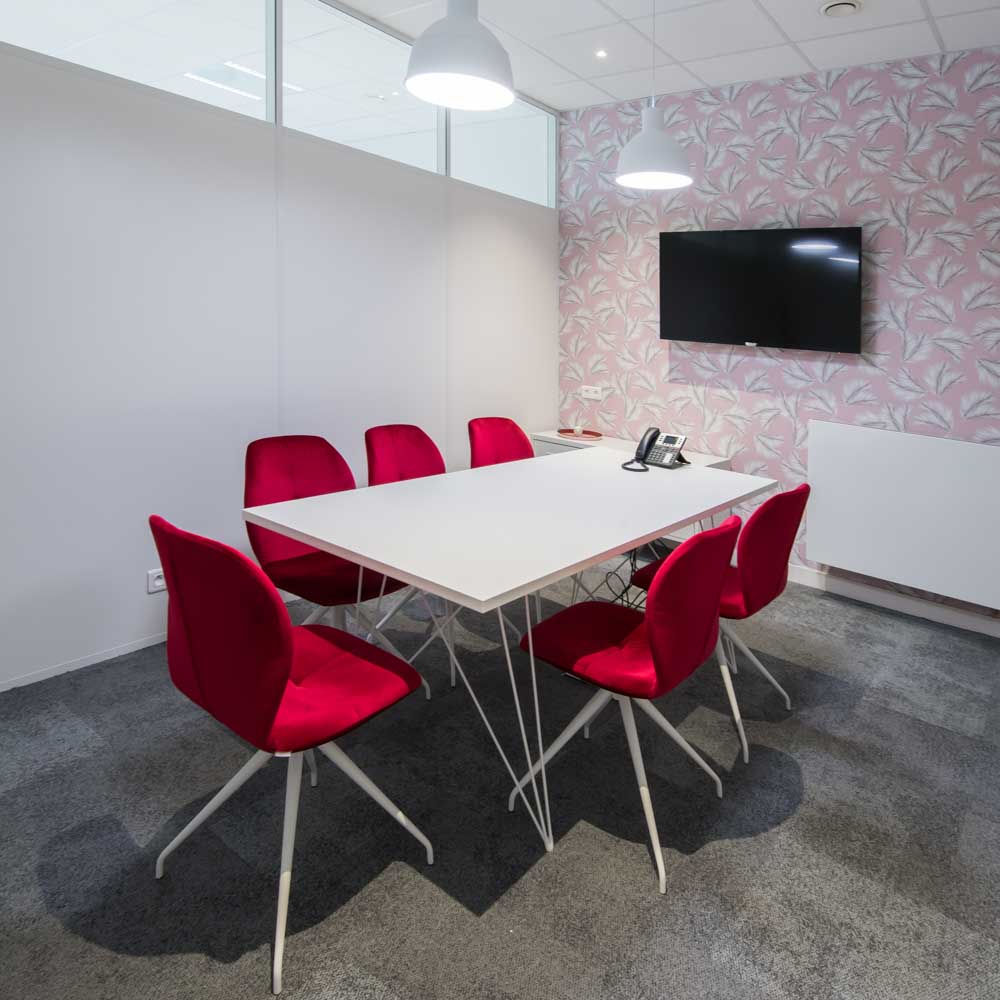 GROUPE Y - ACTY - Atelier Saint Pierre